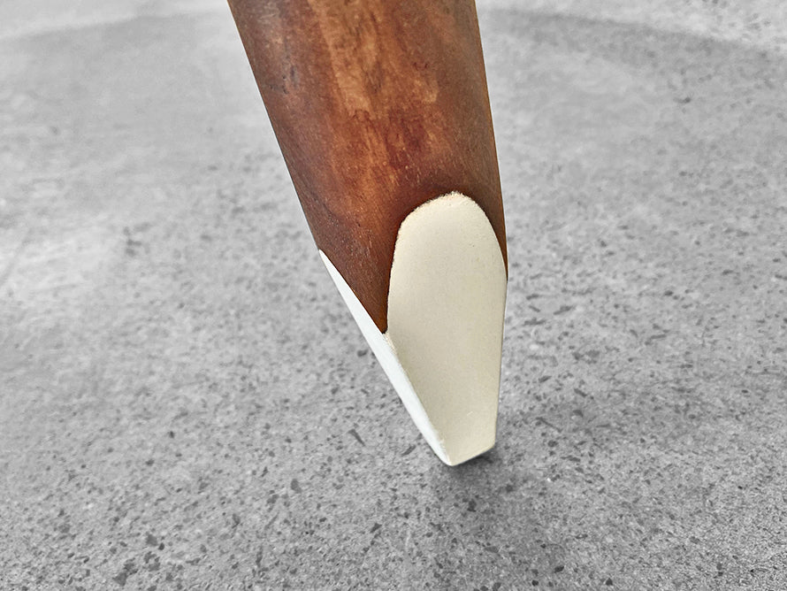 Danish Side Table - Quirky Designed Furniture – Holy Funk