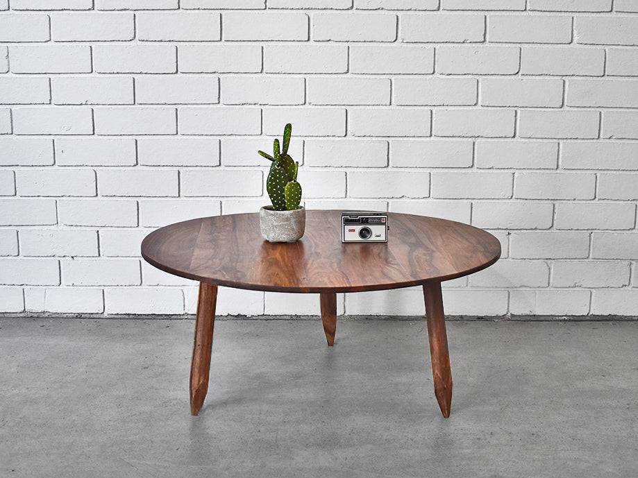 Danish Coffee Table - HB Pencil Inspired – Holy Funk